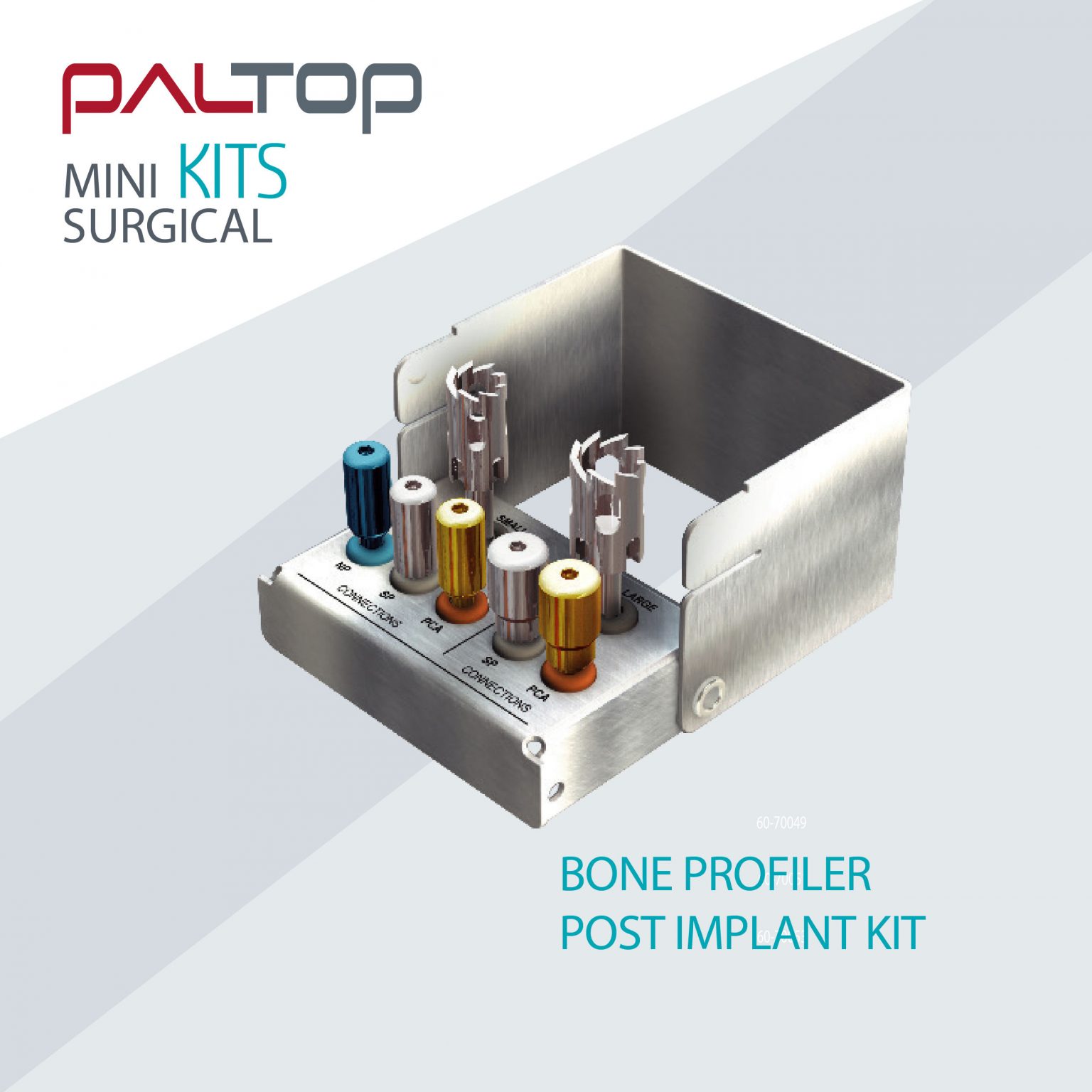 Bone Profiler - Công ty TNHH Maxdent