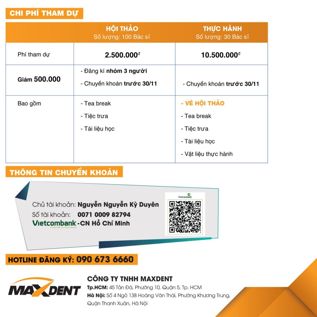 Trang Chủ - Công ty TNHH Maxdent